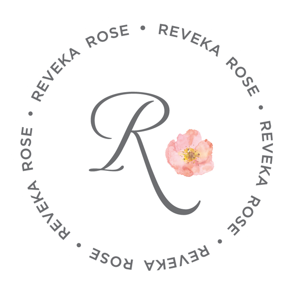 Shipping & Returns at Reveka Rose