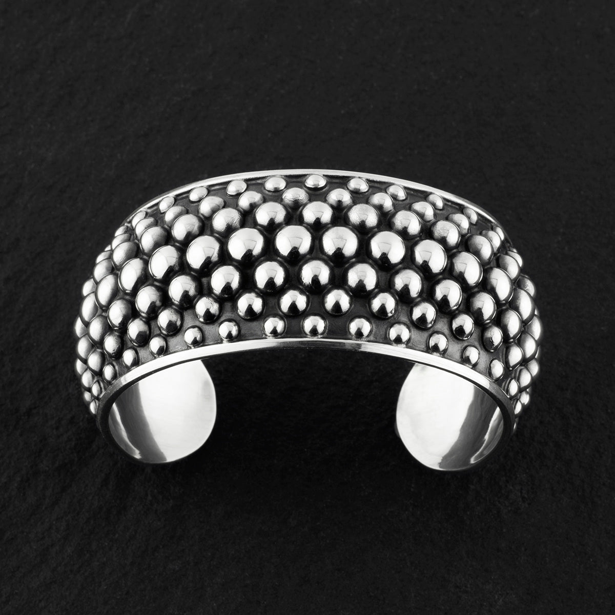 Taxco Silver Jewelry | Bold, Handcrafted & One-of-a-Kind