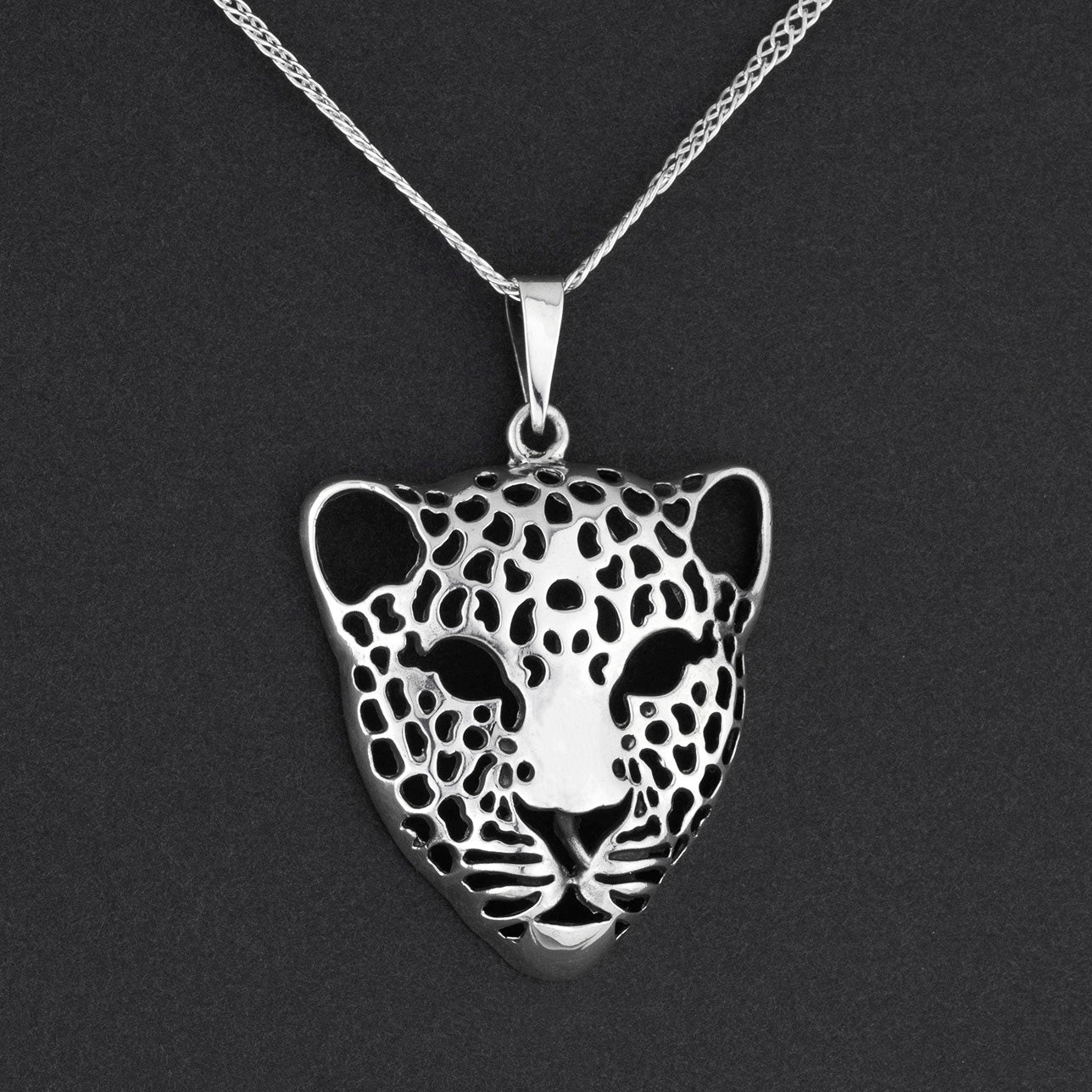 Jaguar pendant store