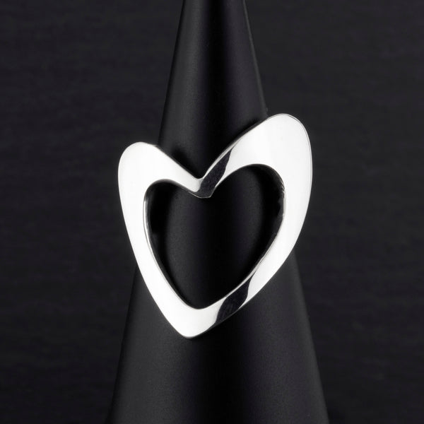 Women's Sterling Silver Rings from Mexico - Reveka Rose